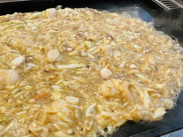 東京都名物の「もんじゃ焼き」！1度は食べたい人気の有名店5選… | うまめしっ！