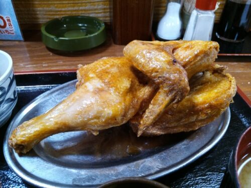 北海道名物の「ポークチャップ」！1度は食べたい人気の有名店6選 うまめしっ！