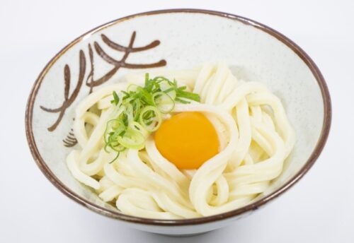 徳島県名物の「たらいうどん」！1度は食べたい人気の有名店8選… | うまめしっ！