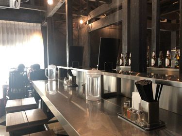 極上柚子ラーメン！阿夫利の総本店「ズンド バー（ZUND-BAR）」－神奈川県 | うまめしっ！