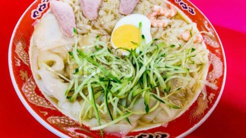 千葉県名物の「勝浦タンタンメン」!1度は食べたい人気の有名店5選 うまめしっ!